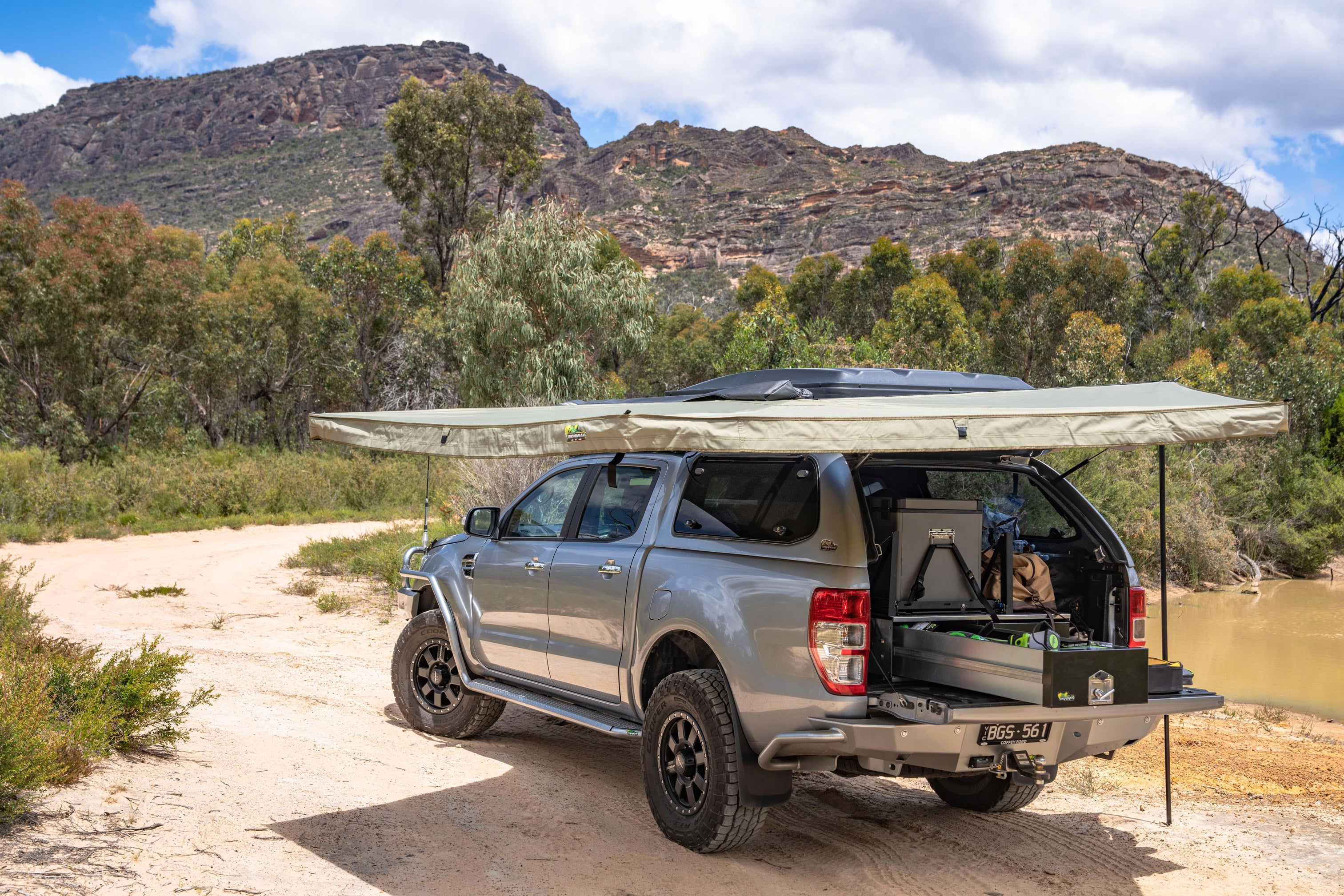 Eyre 4WD Accessories & Fitting – eyre4wd